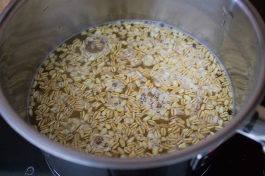 The legendary Easter Pastiera from Naples – Road to Pastry