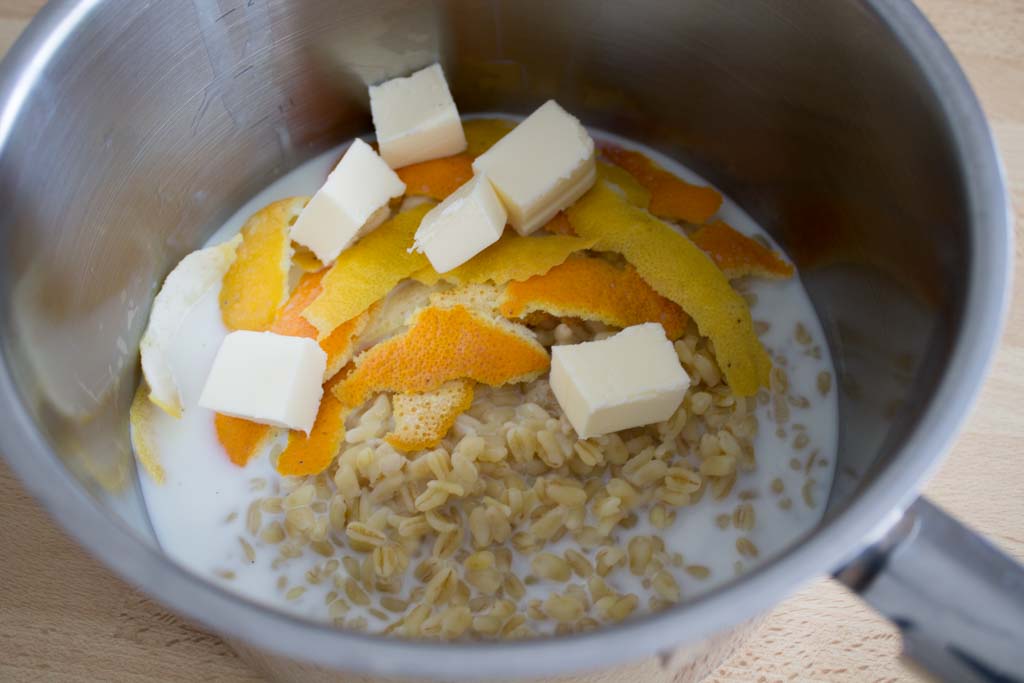 The legendary Easter Pastiera from Naples – Road to Pastry