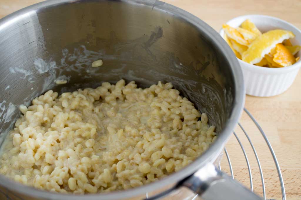 The legendary Easter Pastiera from Naples – Road to Pastry