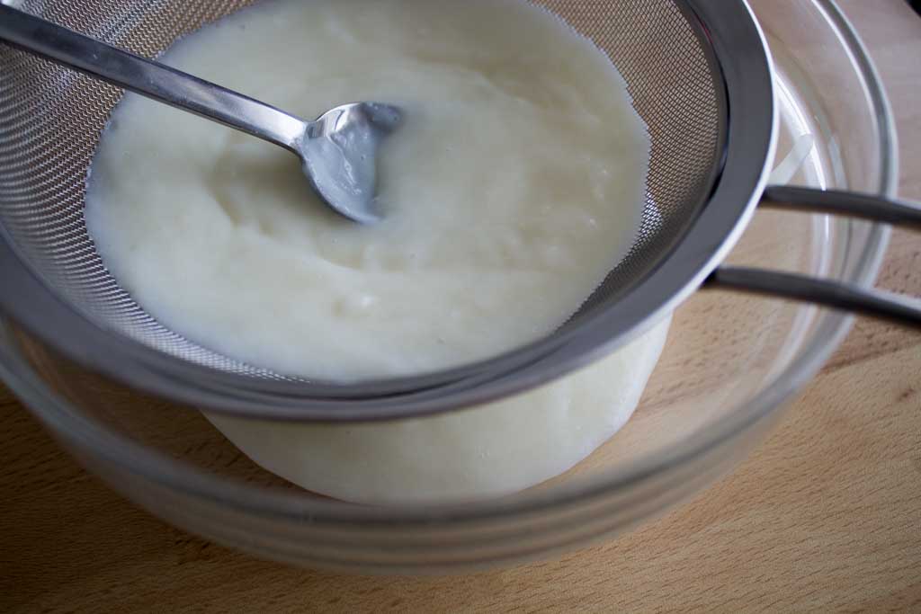 The legendary Easter Pastiera from Naples – Road to Pastry