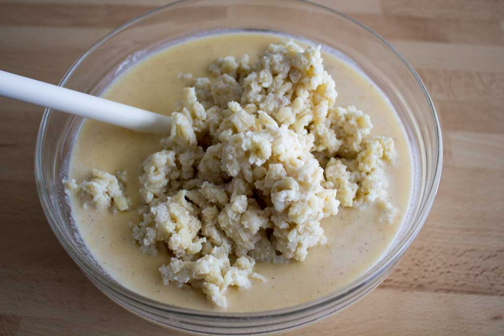 The legendary Easter Pastiera from Naples – Road to Pastry