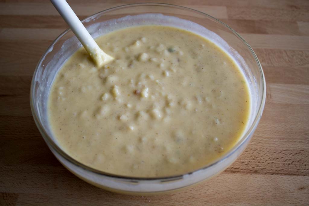 The legendary Easter Pastiera from Naples – Road to Pastry