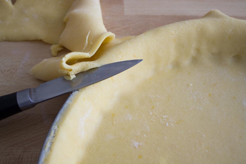 The legendary Easter Pastiera from Naples – Road to Pastry