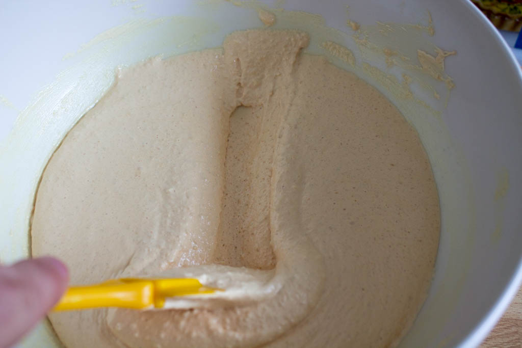 Mogador macarons (Milk chocolate and passion fruit) – Road to Pastry