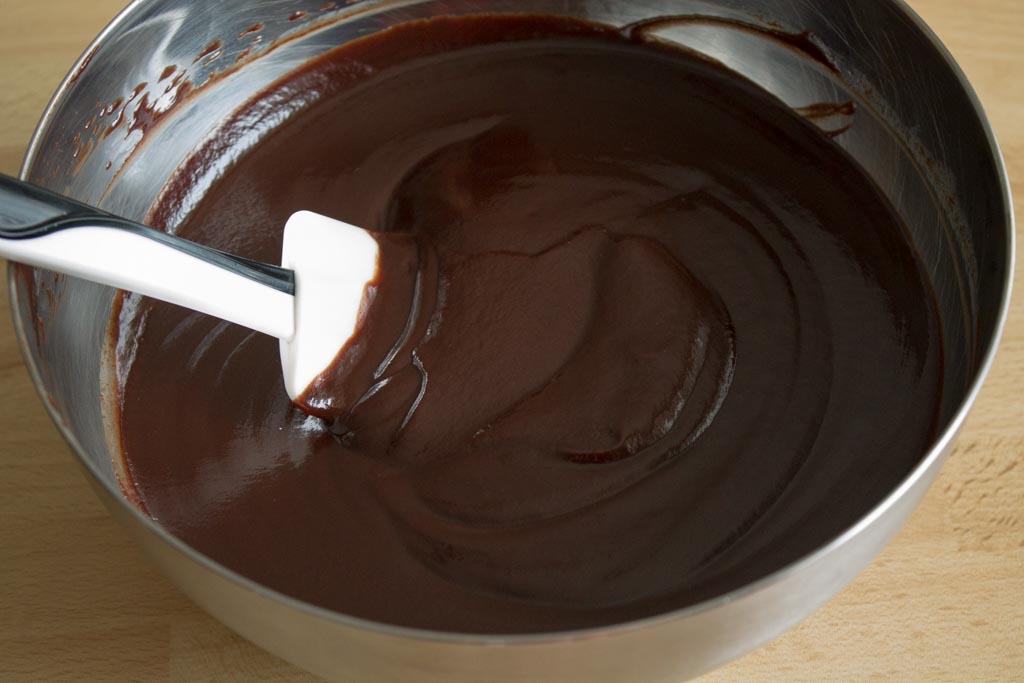 The Opéra cake – Road to Pastry