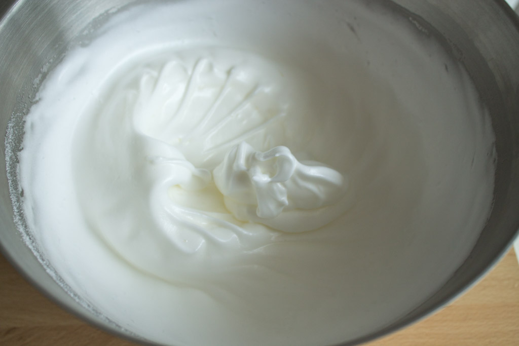 The Opéra cake – Road to Pastry