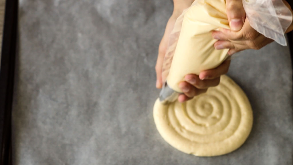 My very first video: Tiramisù (with pasteurised eggs) – Road to Pastry