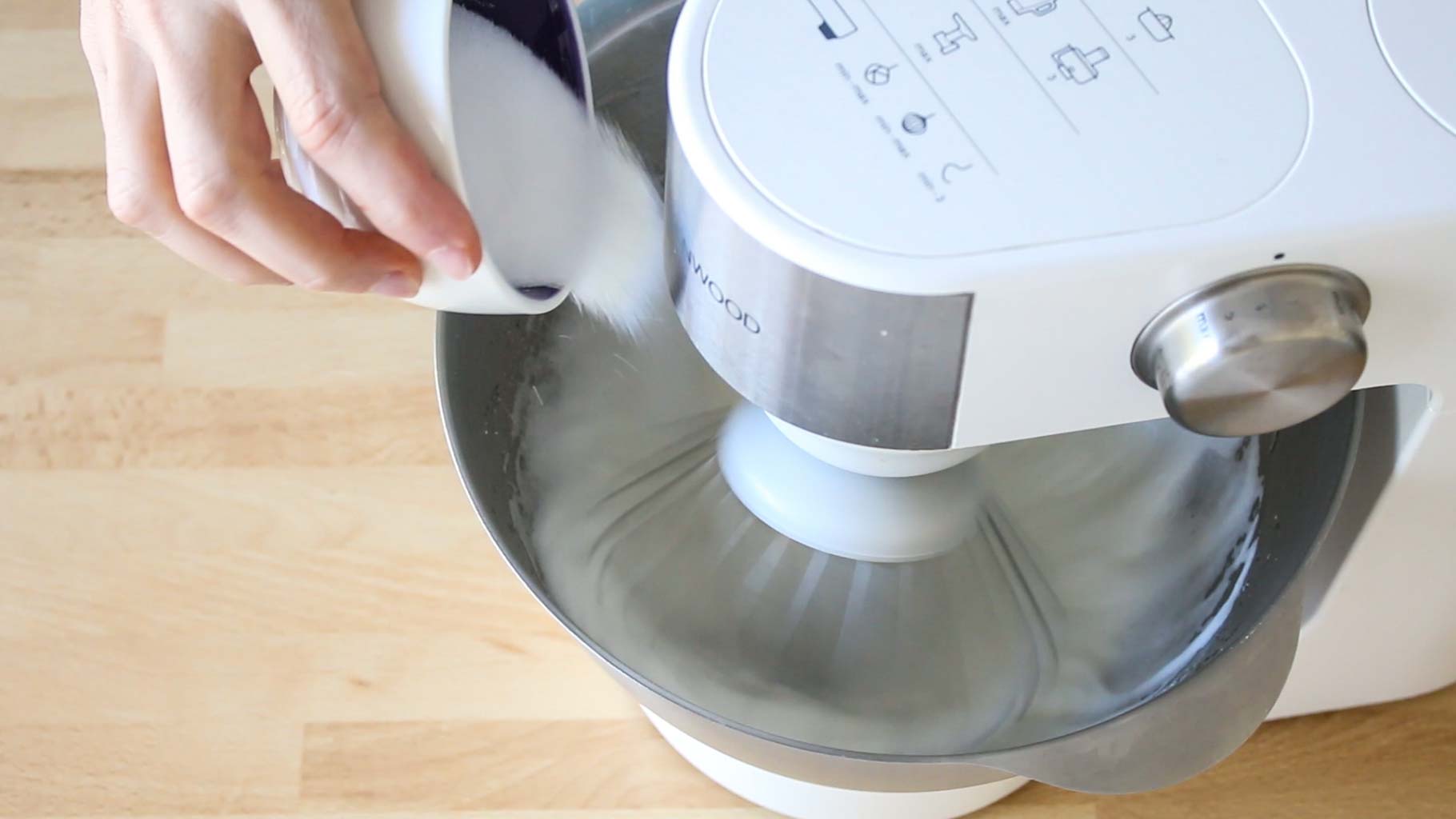 How to make a modern version of a classic: Black Forest – Road to Pastry