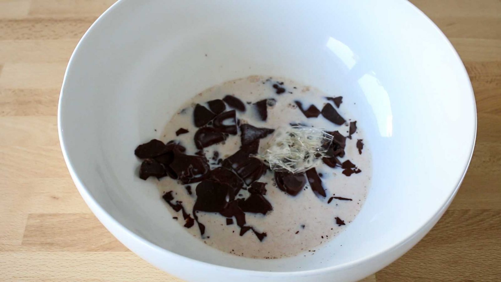 How to make a modern version of a classic: Black Forest – Road to Pastry