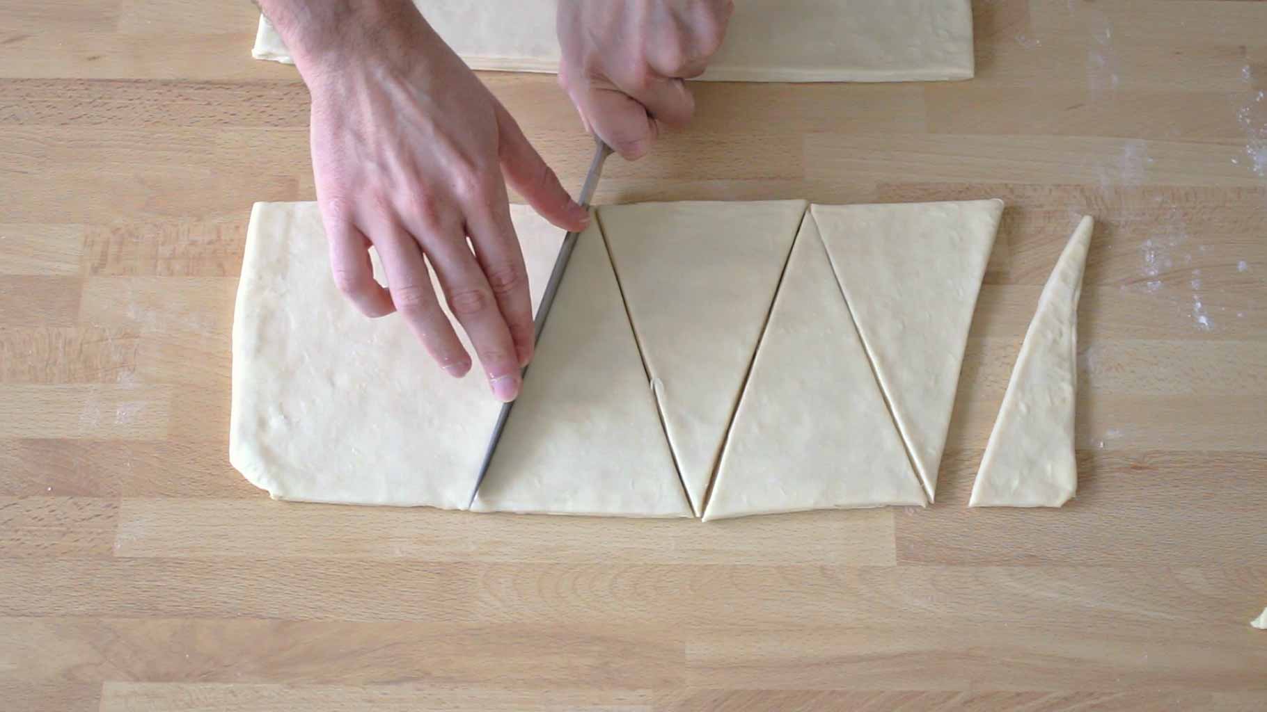 Video: Croissants – Road to Pastry