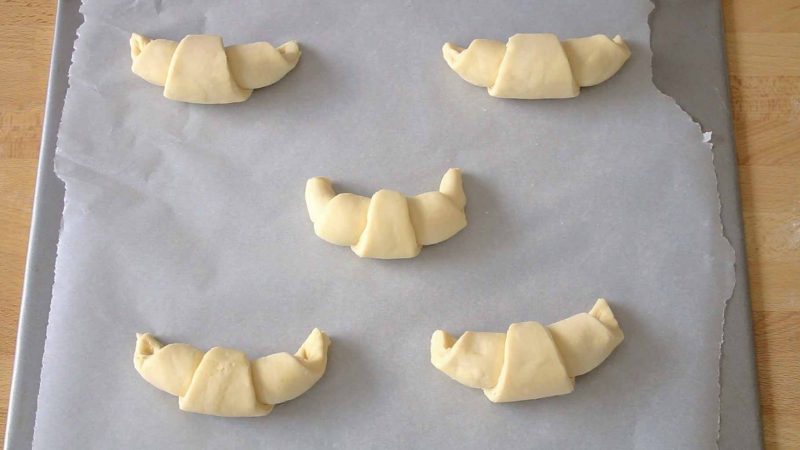 Video: Croissants – Road to Pastry