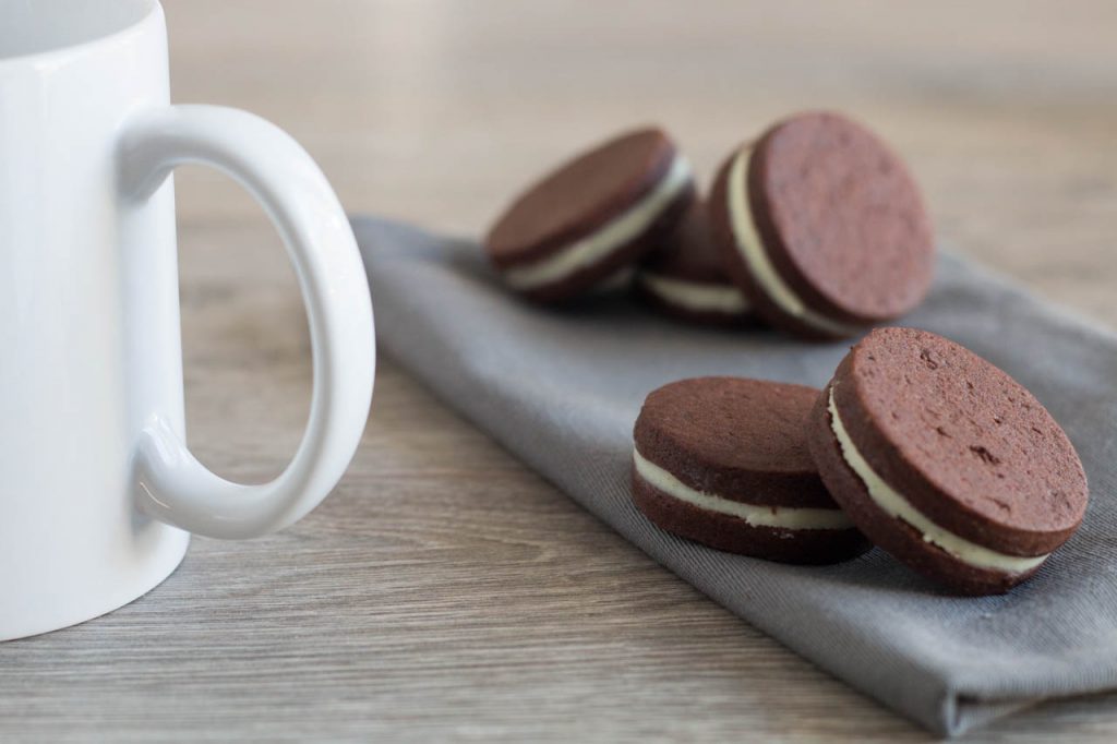 How to make homemade Oreos – Road to Pastry