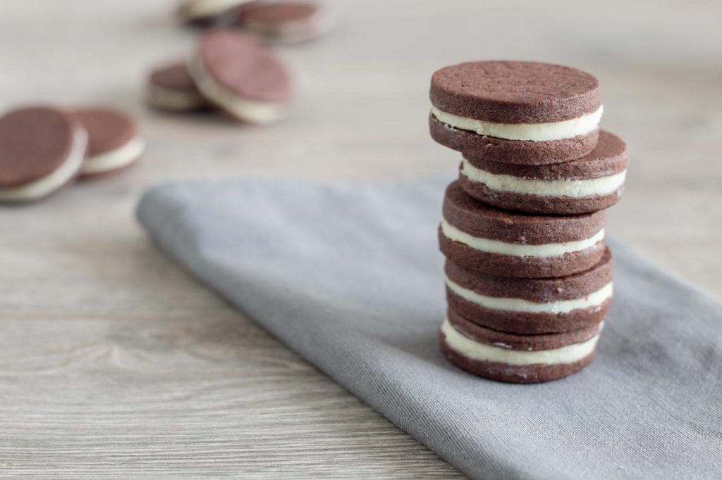 How to make homemade Oreos – Road to Pastry