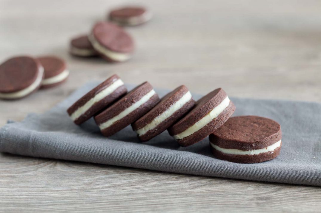 How to make homemade Oreos – Road to Pastry