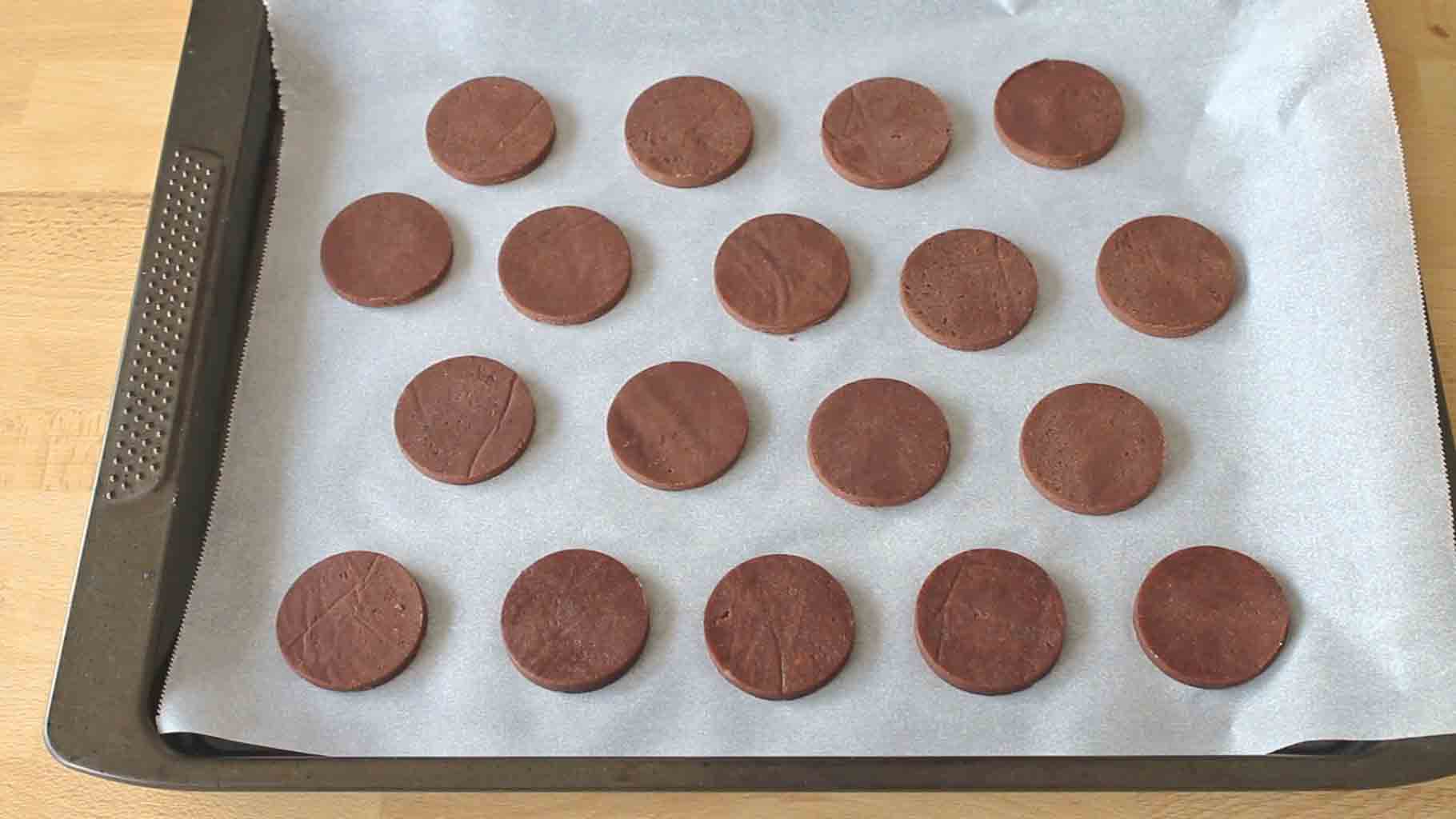 How to make homemade Oreos – Road to Pastry