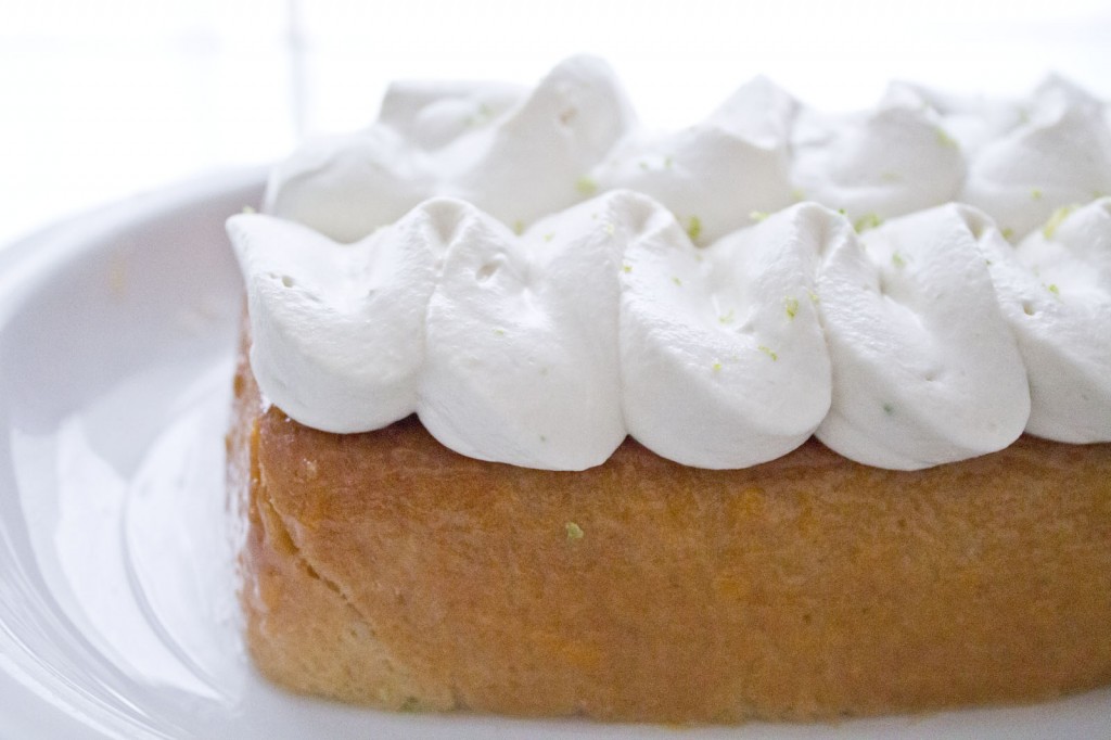 Pastry history: what is a savarin? – Road to Pastry