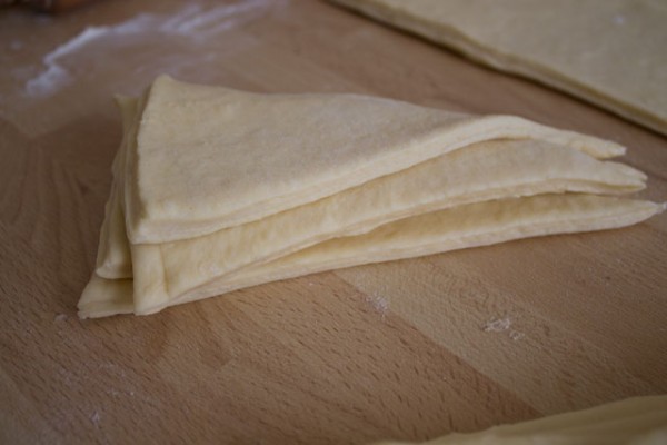 Recipe: Croissants – Road to Pastry