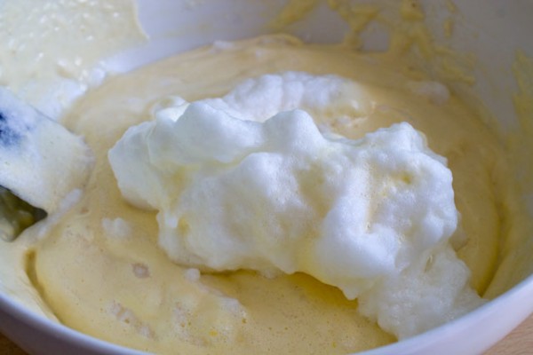 Recipe: Tiramisu-shi – Road to Pastry